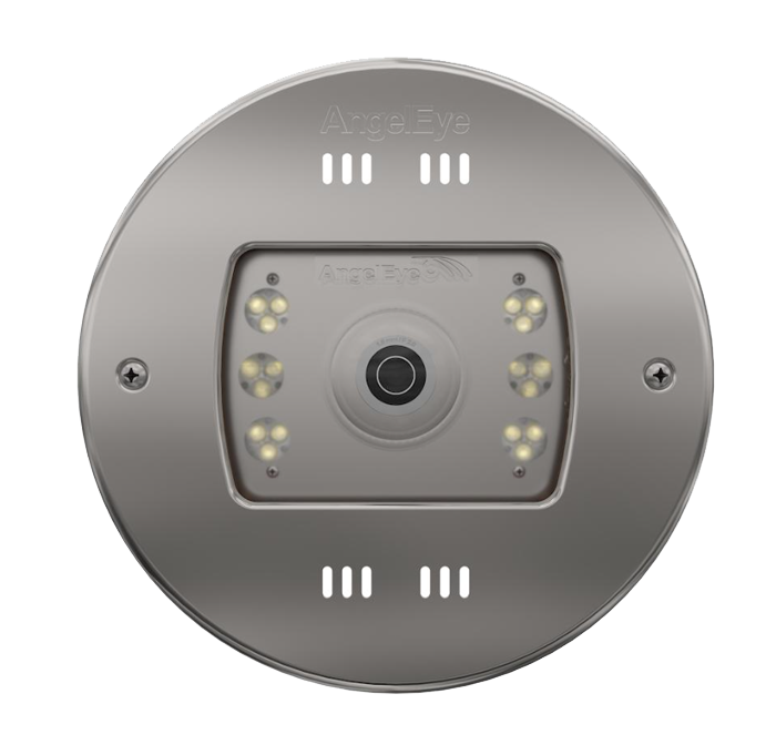 AI Drowning Detection Systems – AngelEye Lifeguard - SET - AI Drowning ...