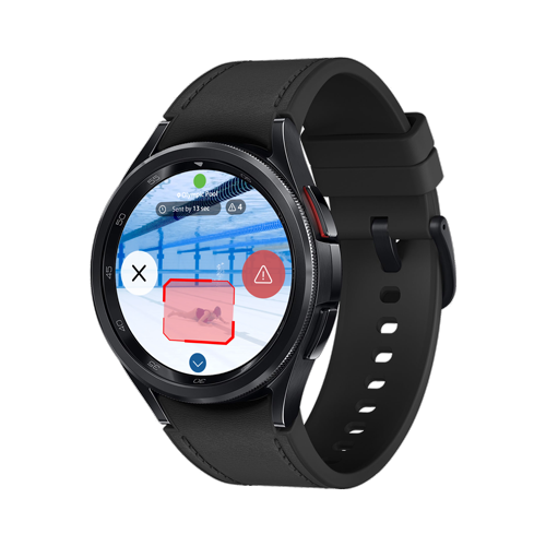 AI Drowning Detection Systems – AngelEye Lifeguard - SET - AI Drowning ...